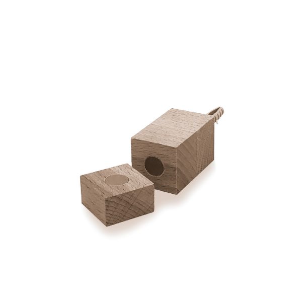 Frame Oak | Moebe - RADIJS Conceptstore