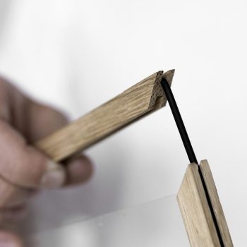 Frame Oak | Moebe • RADIJS Conceptstore