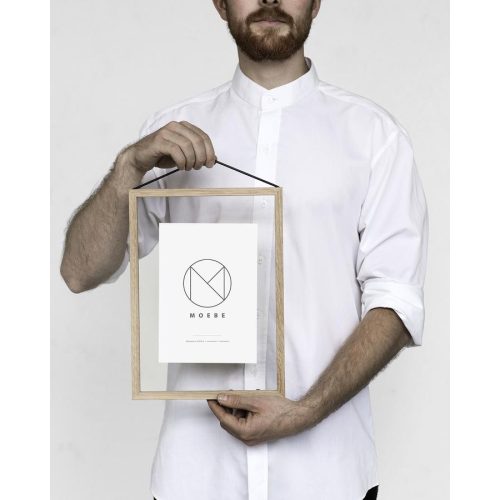 Frame Oak | Moebe - RADIJS Conceptstore