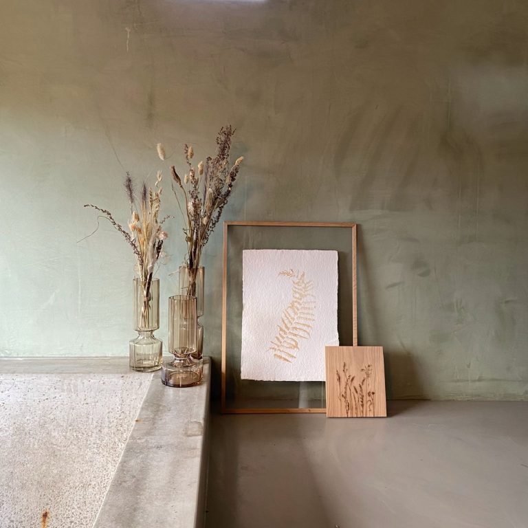 Frame Oak | Moebe • RADIJS Conceptstore