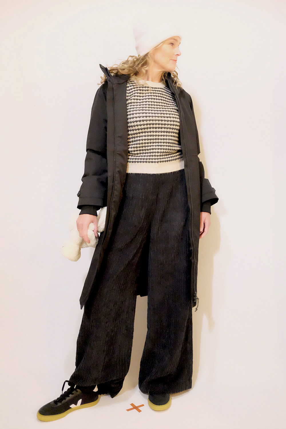 Shop the look - Suus Outfit # 1 • RADIJS Conceptstore